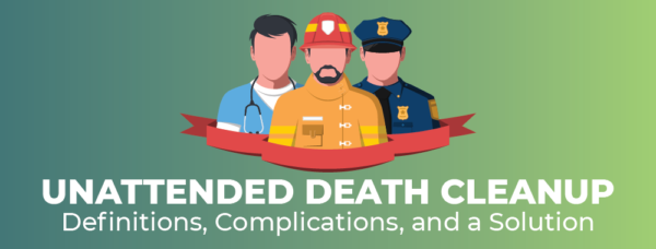 Unattended Death: Definition, Complications, And Solutions | Bio Recovery