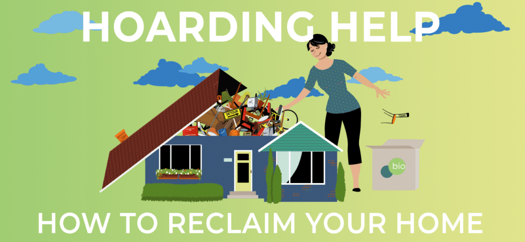 5 Levels Of Hoarding: When To Worry | Bio Recovery