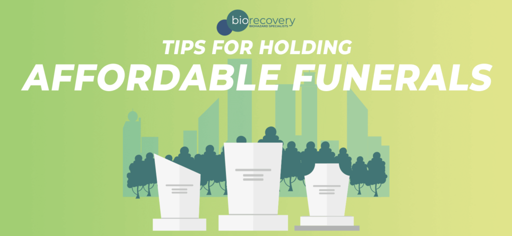 3 Tips For Affordable Funerals & Funeral Assistance Programs