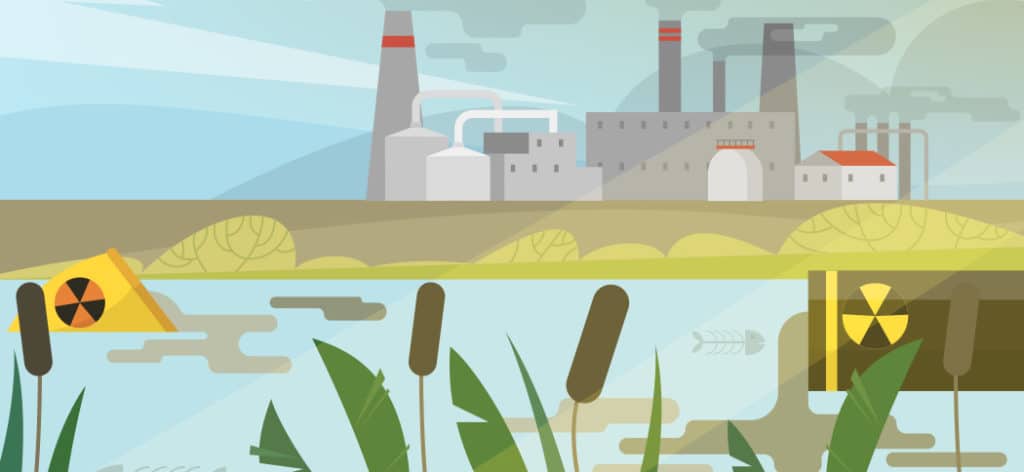 The Four Biohazard Levels: What They Are And Why We Use Them | Bio Recovery