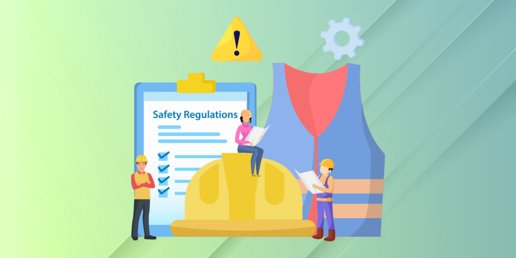 Important OSHA Standard Operating Procedure | Bio Recovery