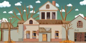 3 Major Signs Of A Meth House | Bio Recovery