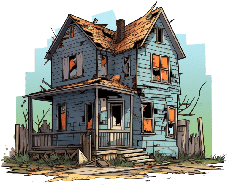 3 Major Signs Of A Meth House | Bio Recovery